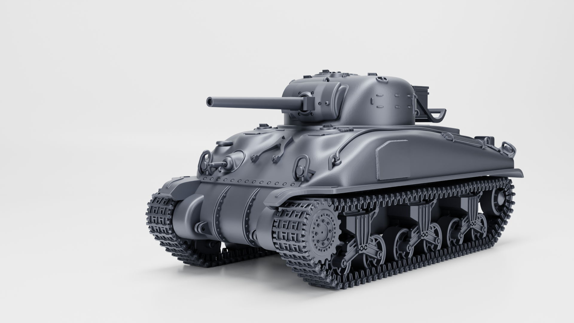 Grizzly Mk.I Cruiser - Canadian Fighting Vehicles - 28mm Scale - warga