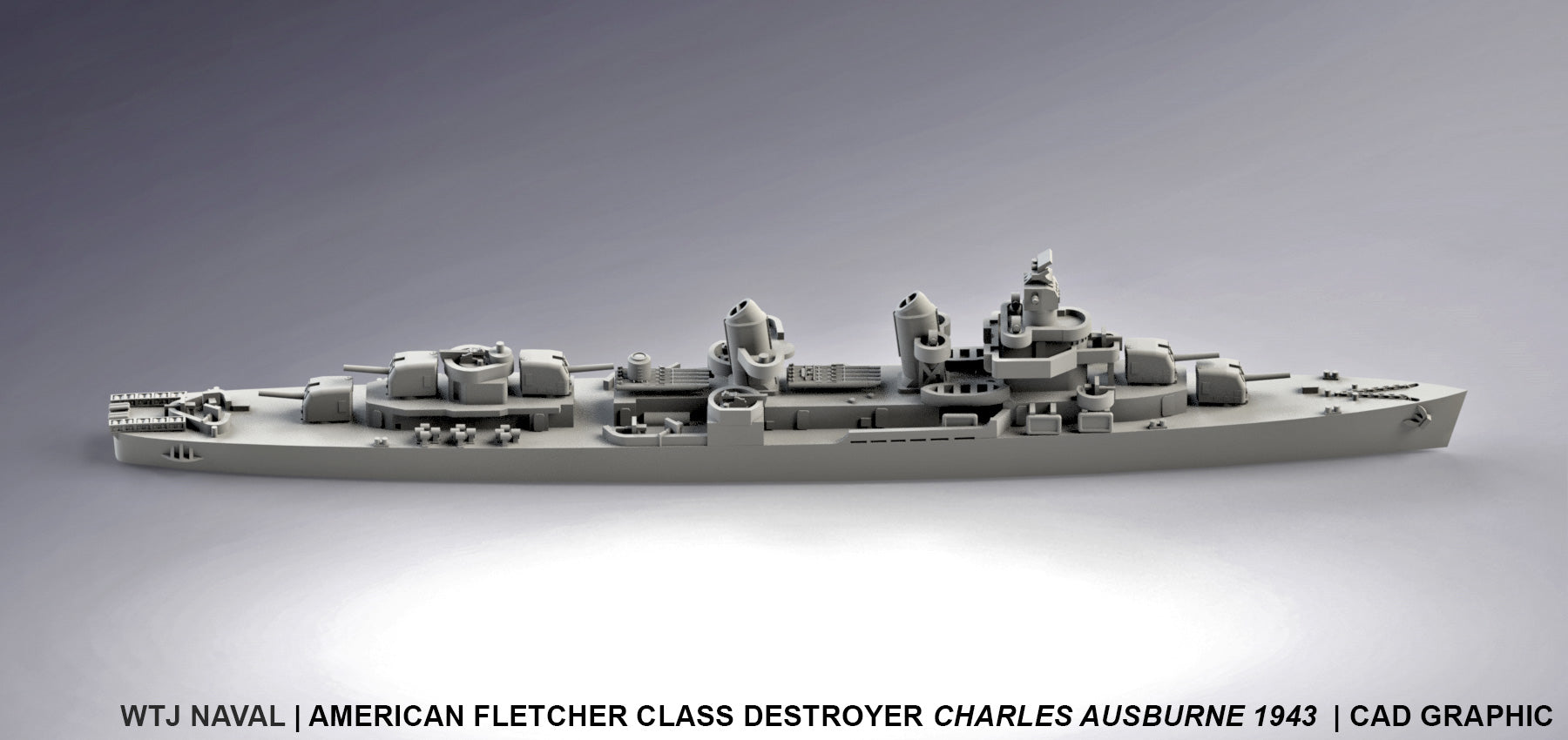 USN Naval Miniatures – Page 9