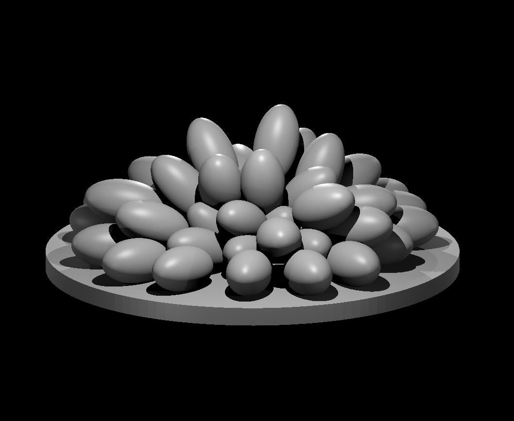 Dragon Eggs - DND - Pathfinder - Dungeons & Dragons - RPG - Tabletop
