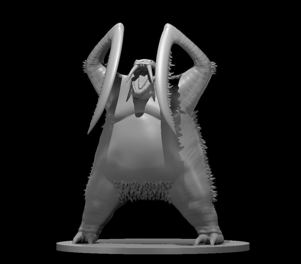 Father Llymic - DND - Pathfinder - Dungeons & Dragons - RPG - Tabletop