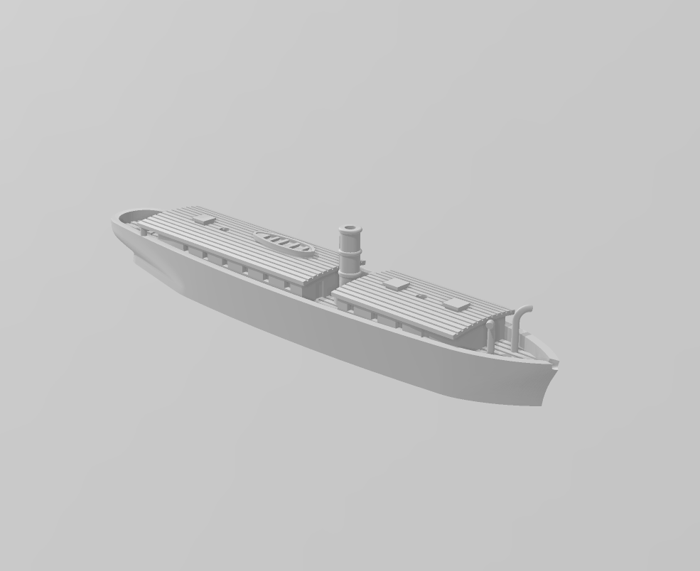 Minor Nation Naval Miniatures – Page 4