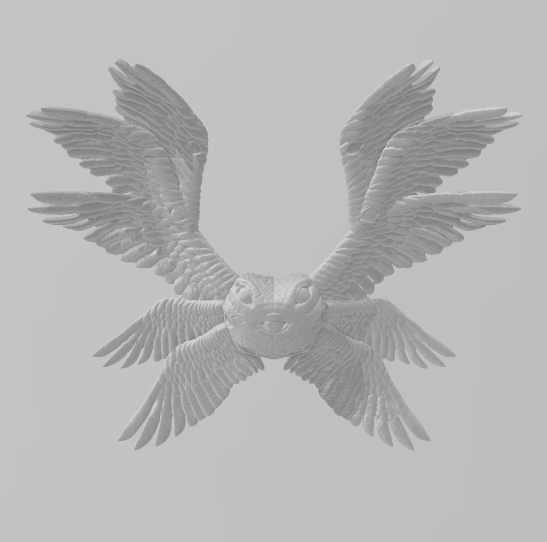 Seraphim - DND - Pathfinder - Dungeons & Dragons - RPG - Tabletop - mz