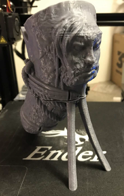 Mead Horn - Pathfinder - Dungeons & Dragons - RPG - Tabletop-Terrain