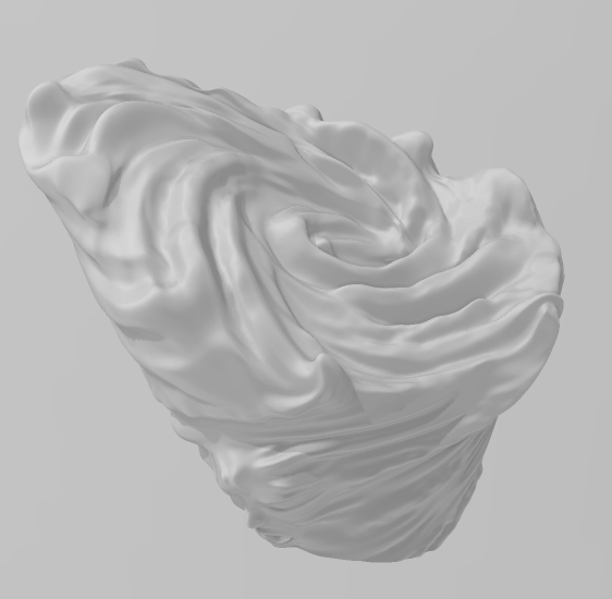 Dust Devil - Pathfinder - Dungeons & Dragons - RPG - Tabletop-Terrain