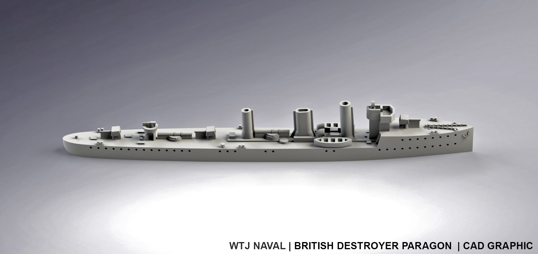Paragon - UK Royal Navy - Pre Dreadnought Era - Wargaming - Axis and A