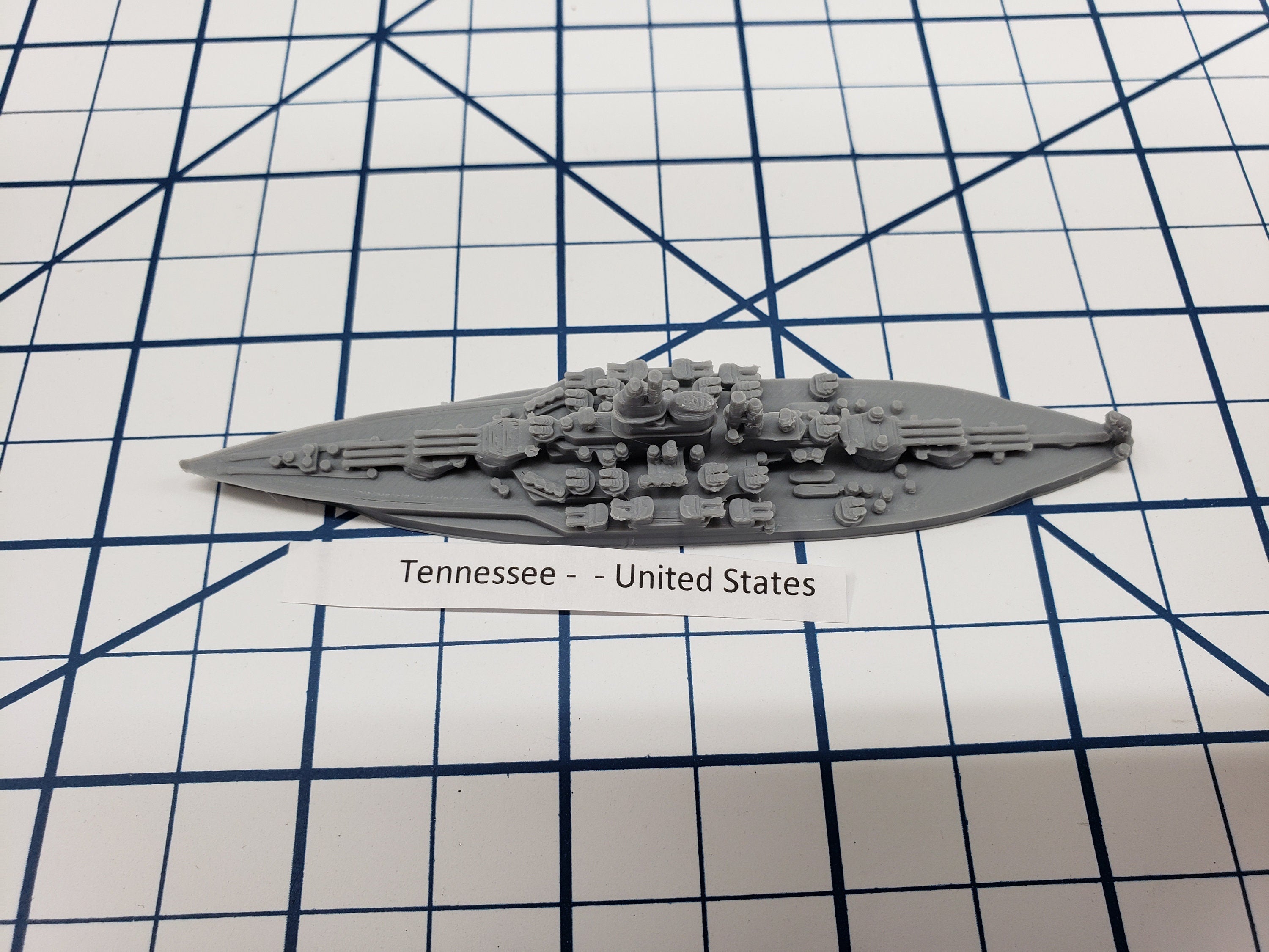 USN Naval Miniatures – Page 4