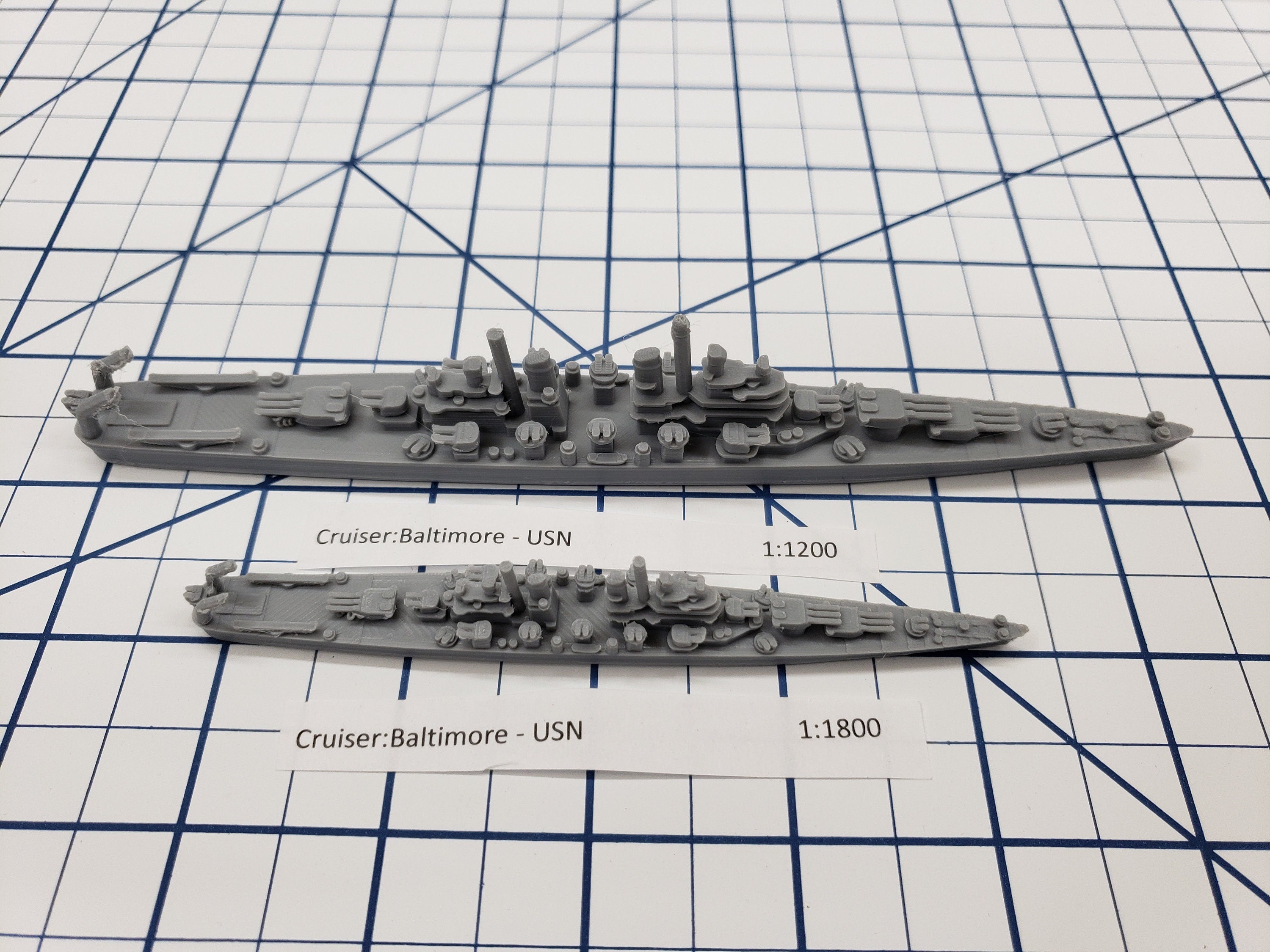 USN Naval Miniatures – Page 2
