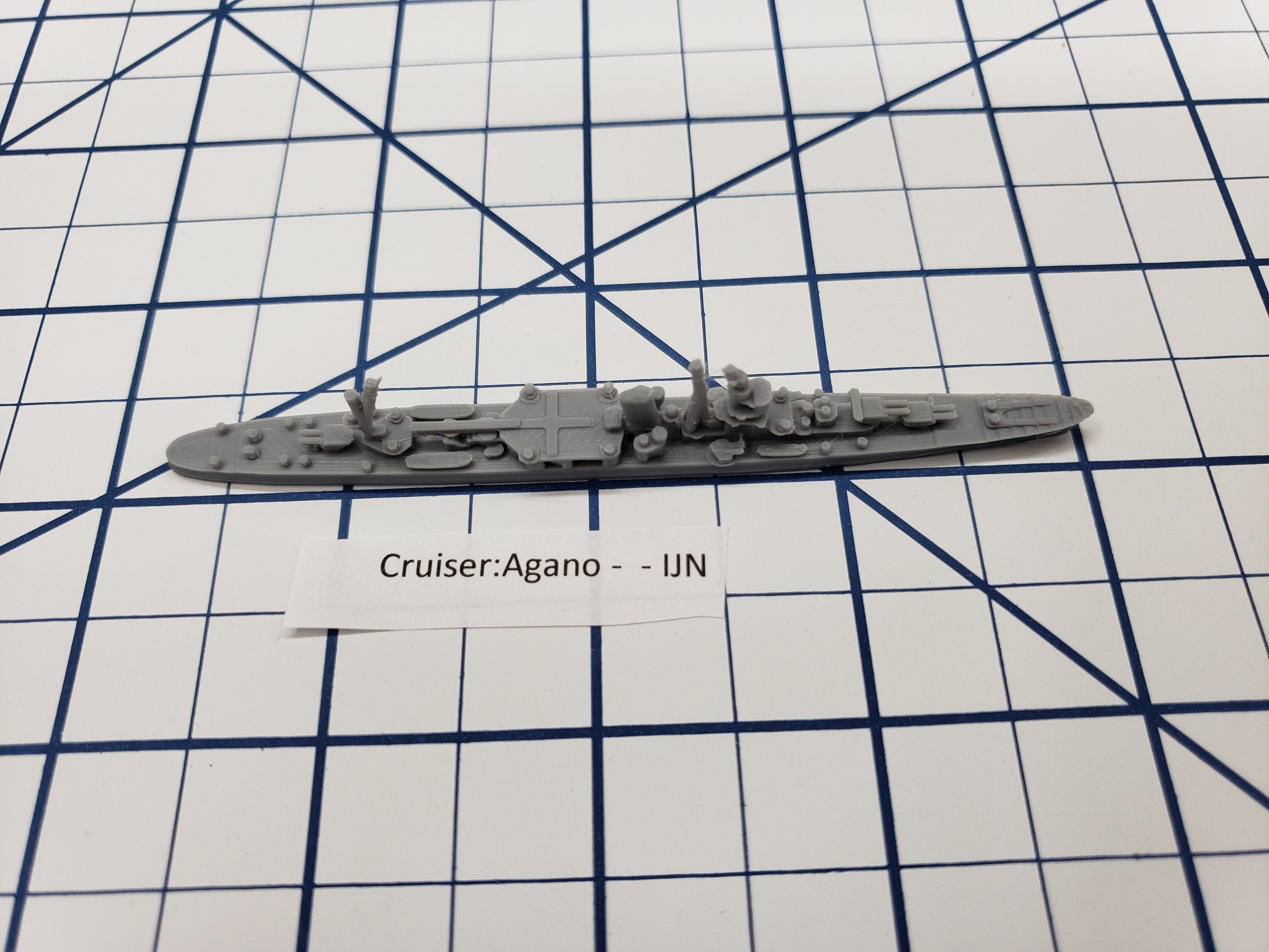 IJN Naval Miniatures – Page 3