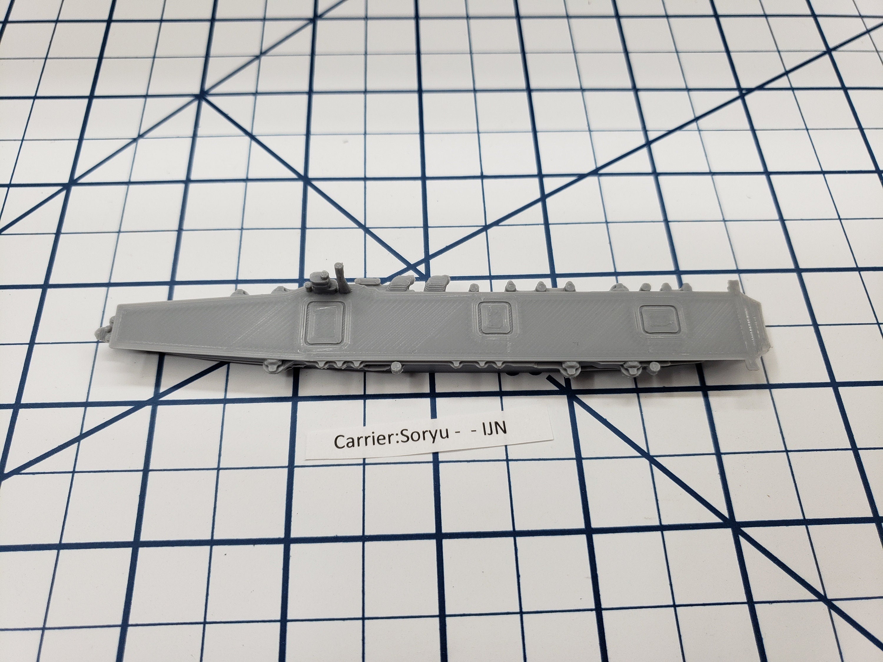 IJN Naval Miniatures – Page 2