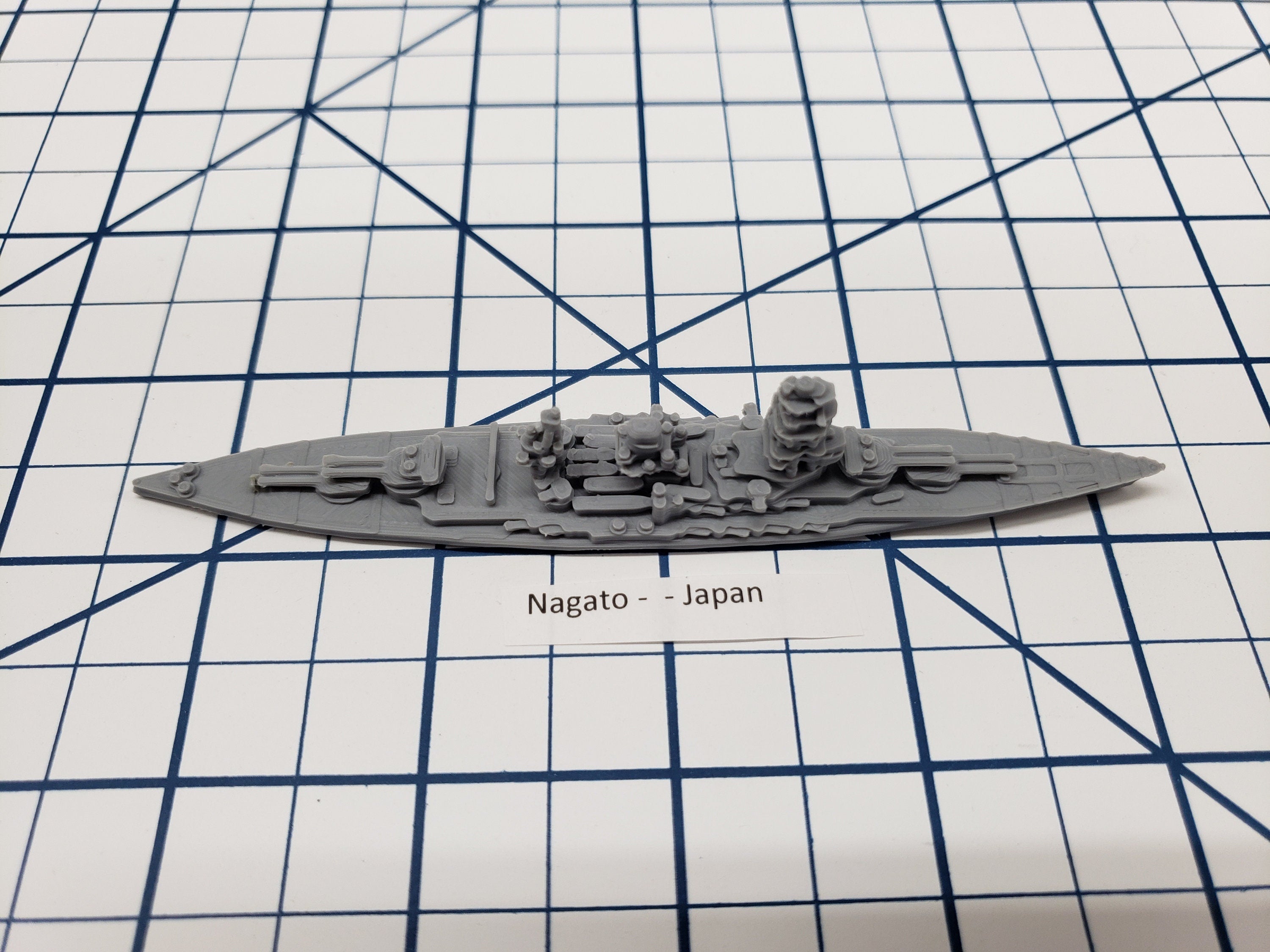 IJN Naval Miniatures – Page 2