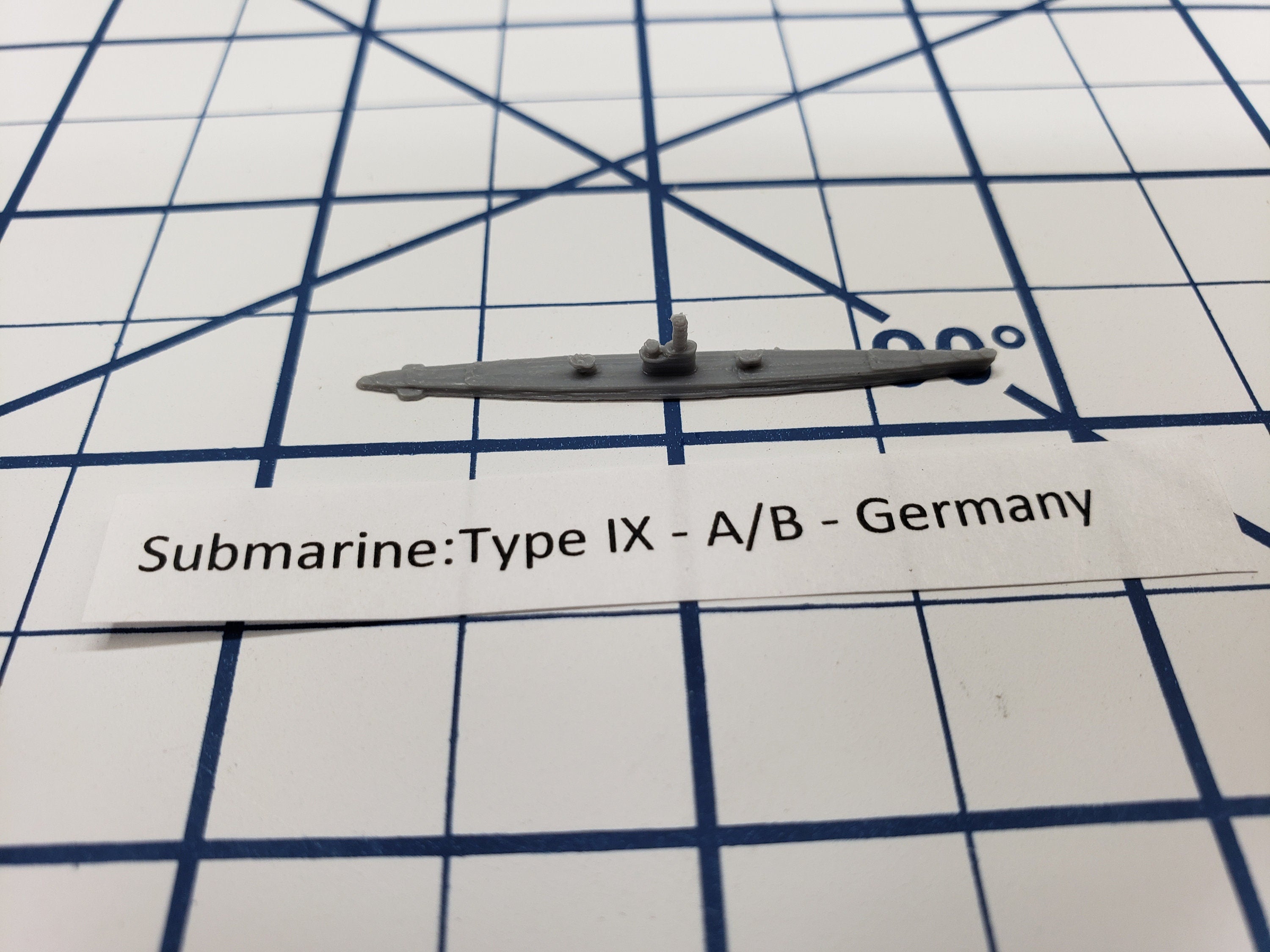 German Naval Miniatures – Page 5