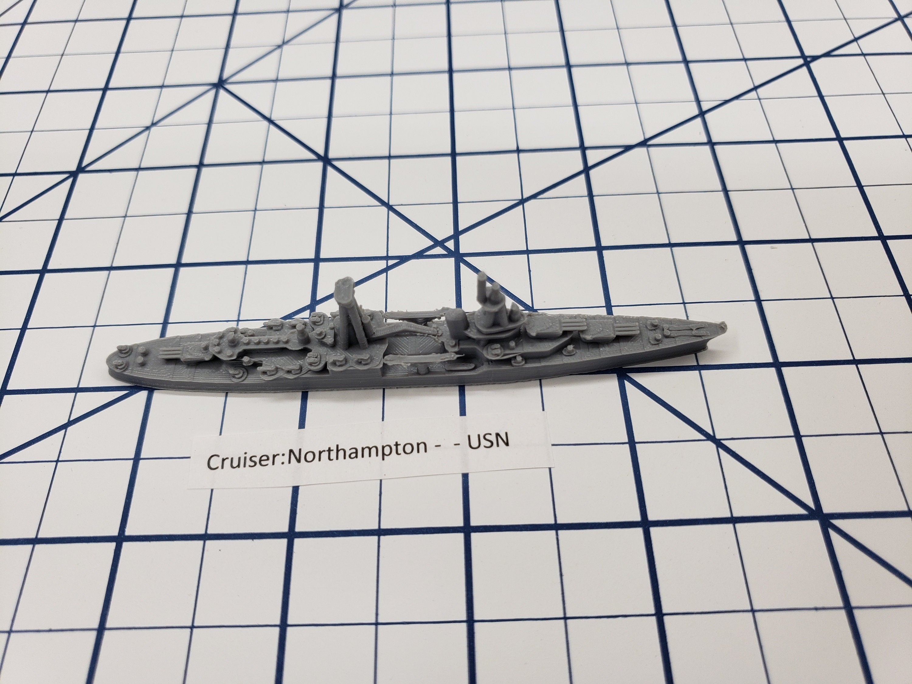 USN Naval Miniatures – Page 3