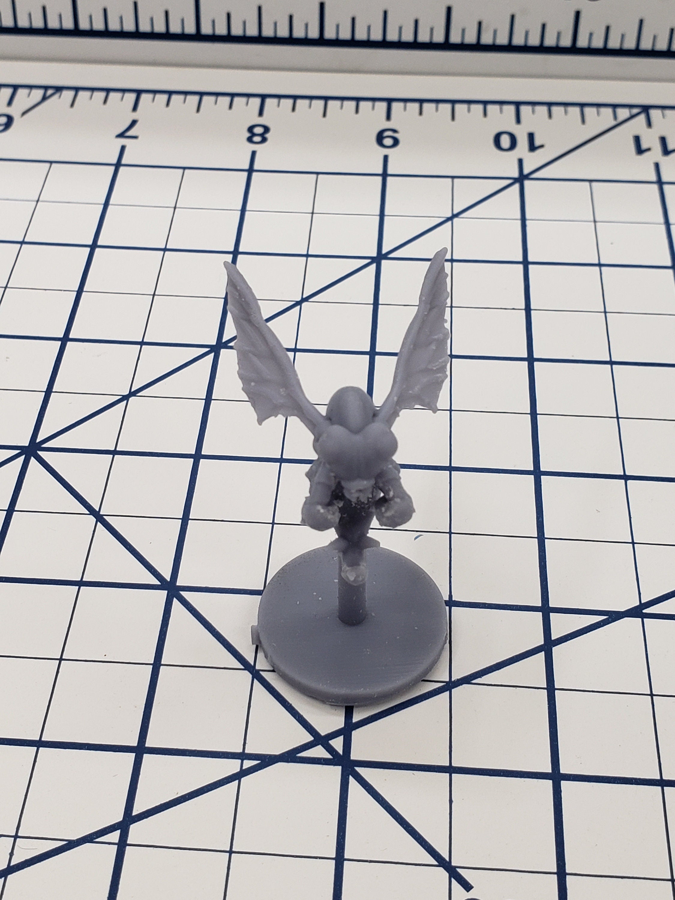 The Forest of Oakenspire - Hook Wasp - Hero's Hoard - DND - Pathfinder