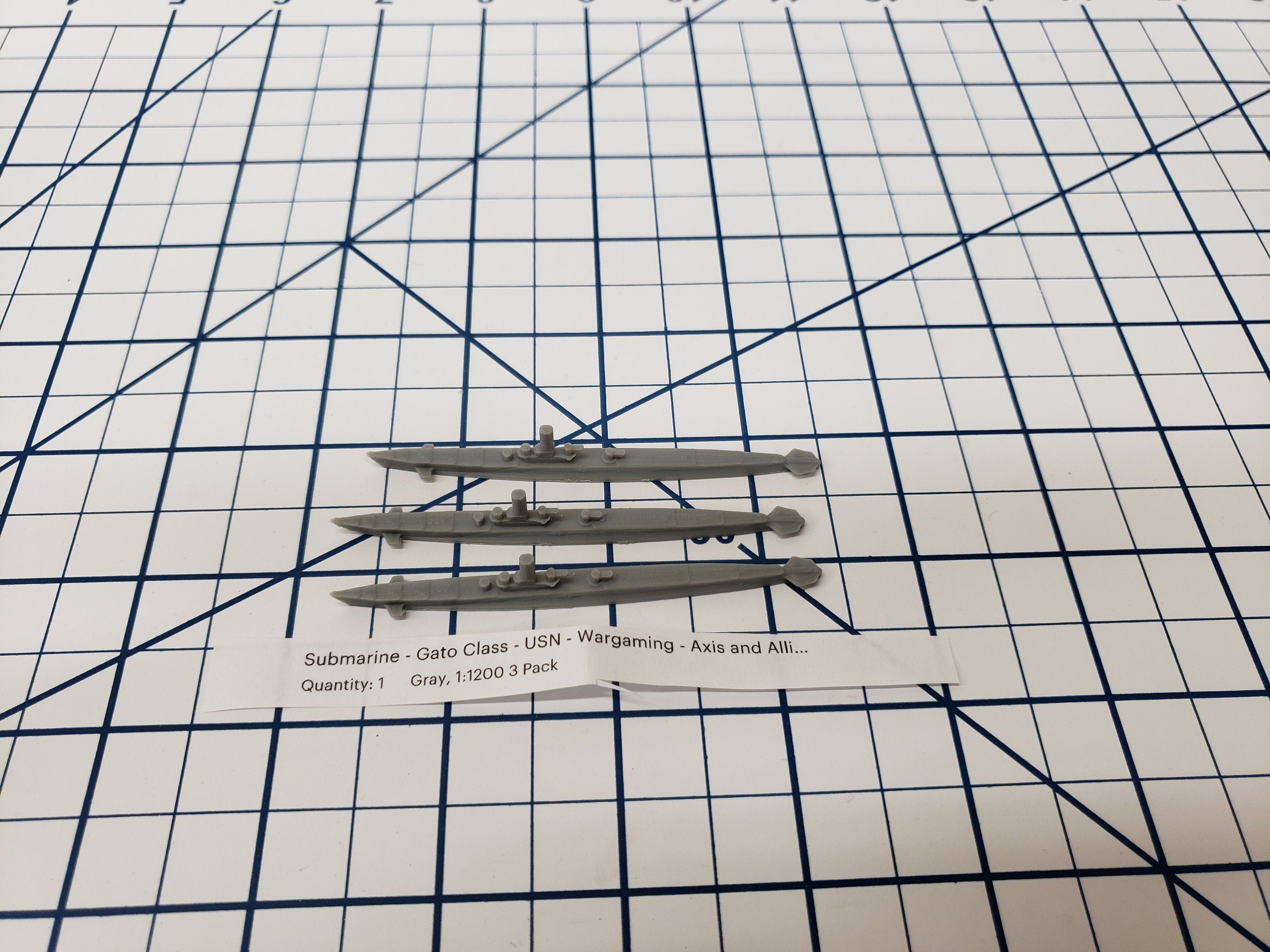 USN Naval Miniatures – Page 3