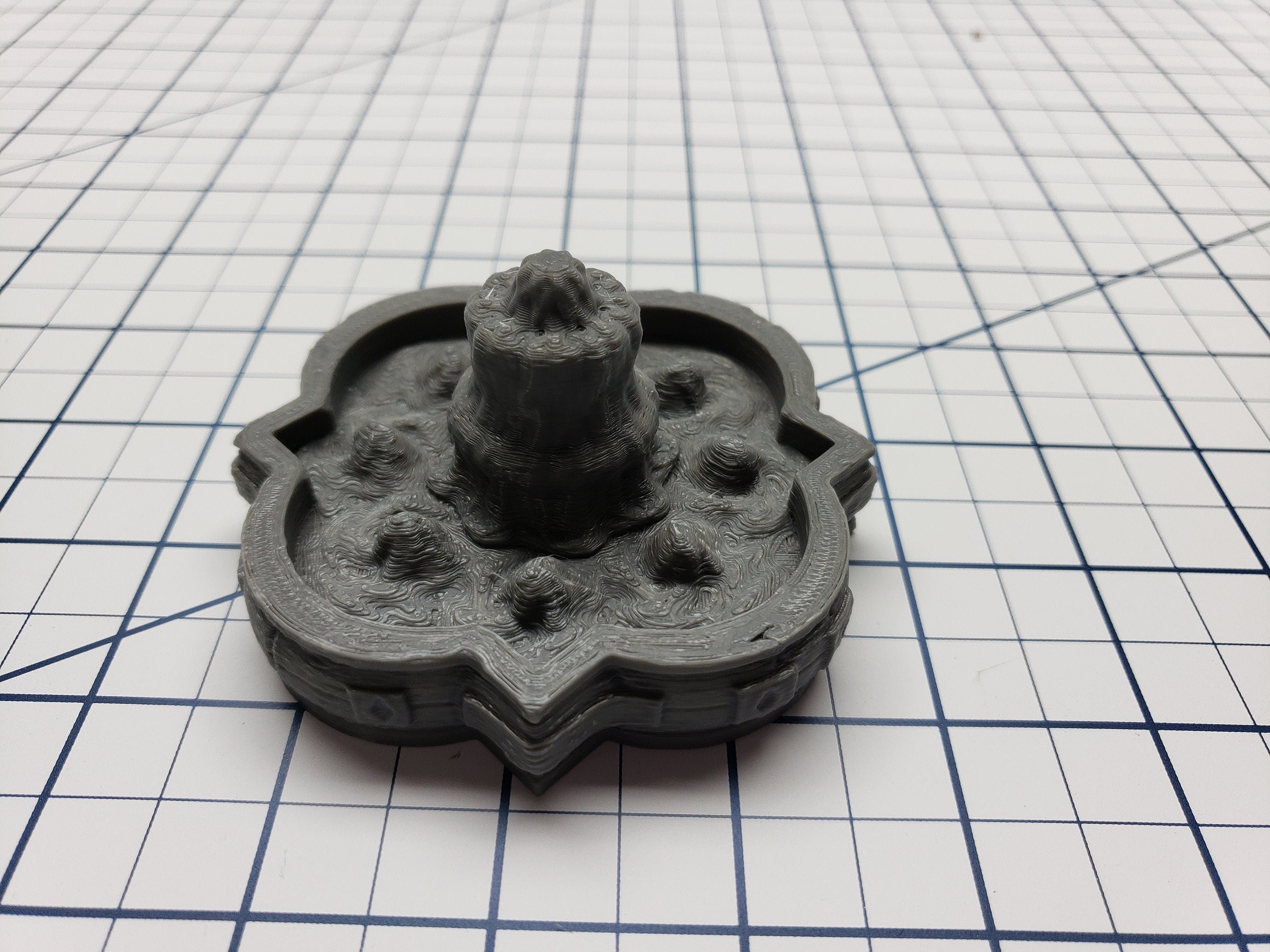 Empire of Scorching Sands - Water Fountains - DND - Dungeons & Dragons