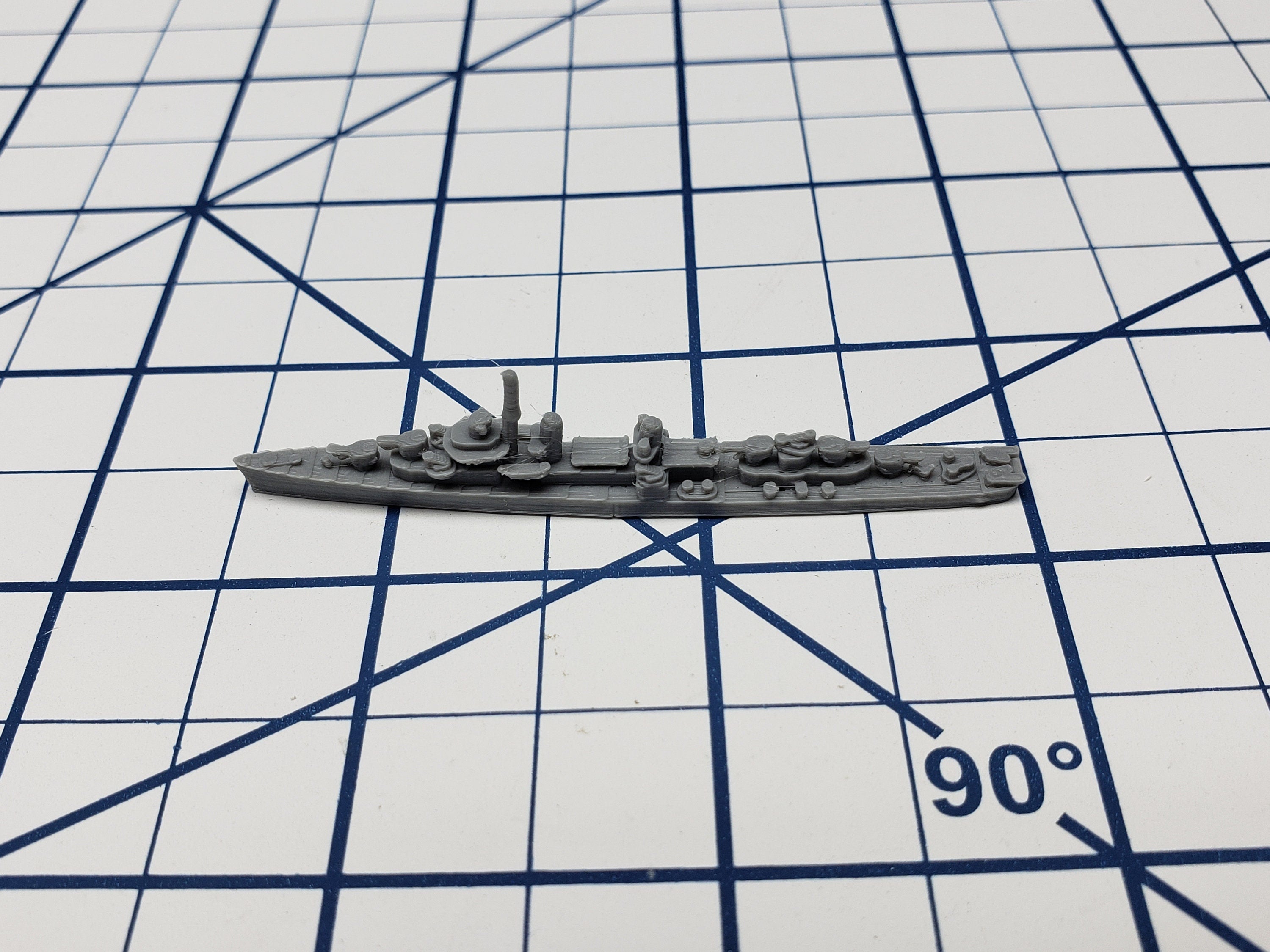 USN Naval Miniatures – Page 4