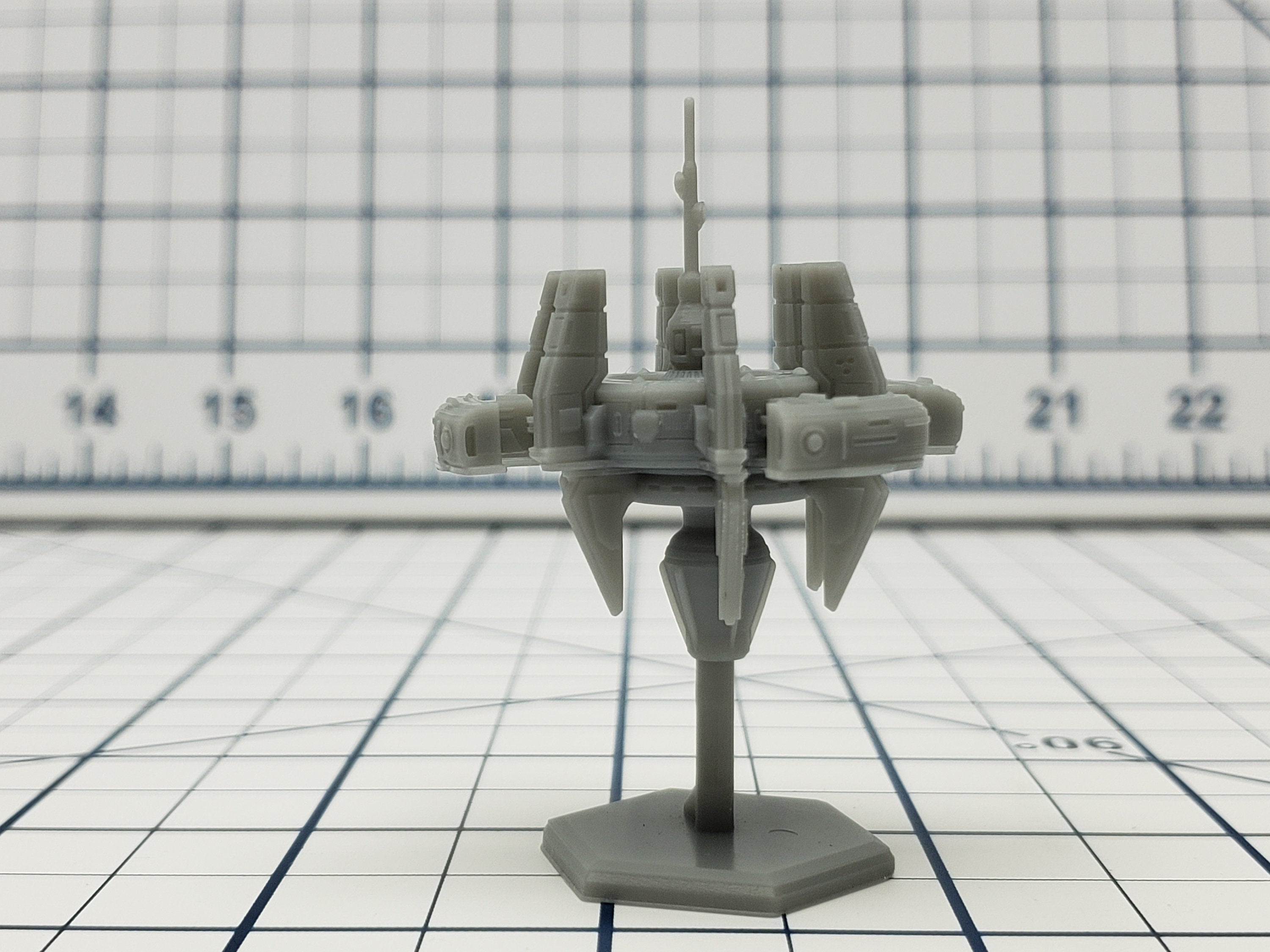 Spaceships – Page 8