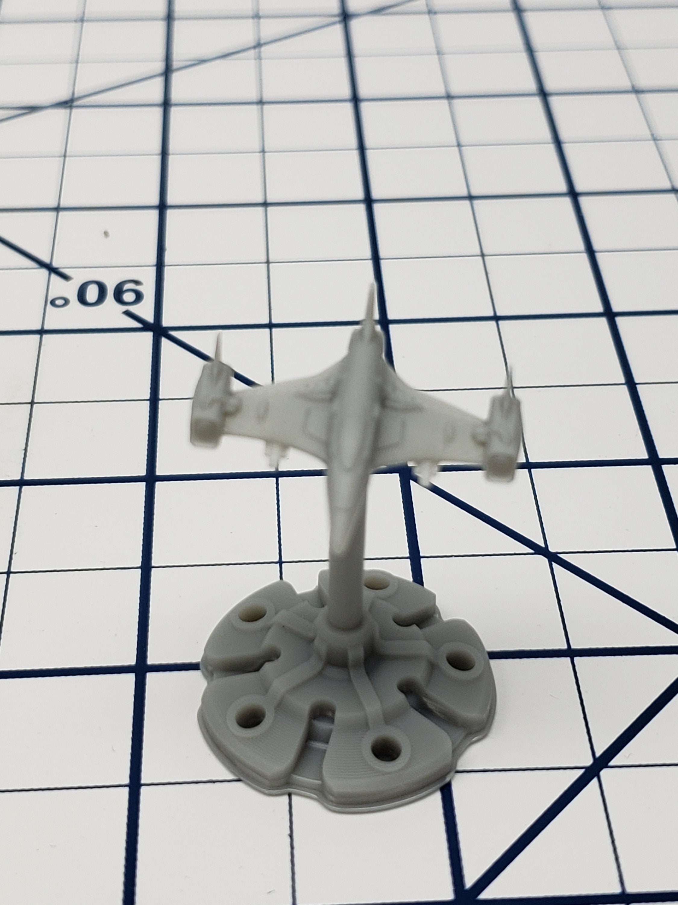 Short Range Fighter 1 - Civilian Fleet - The Terra Conflict - Starfind