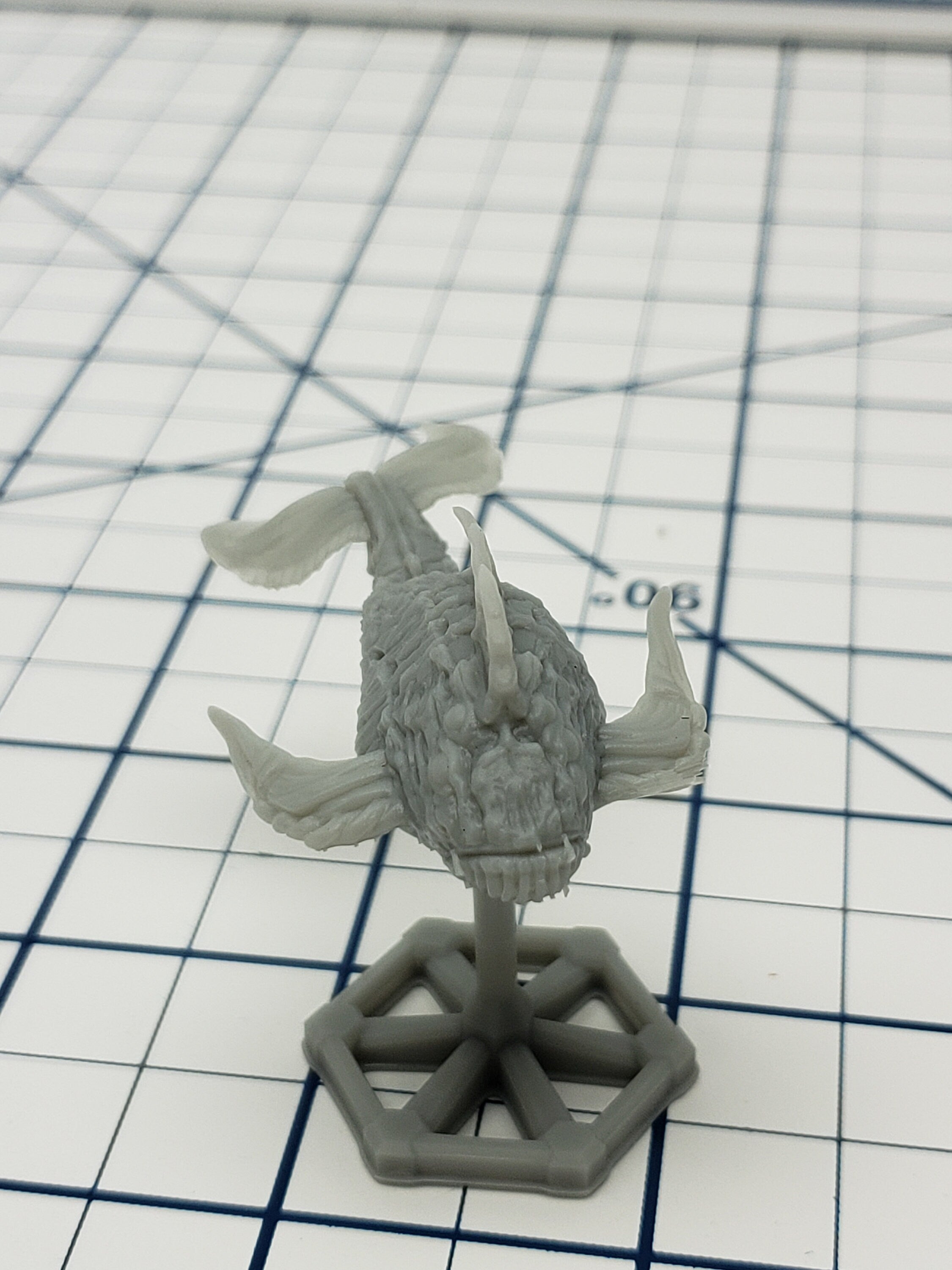 Space Whale 2 - Space Creatures- The Terra Conflict - Starfinder - A B