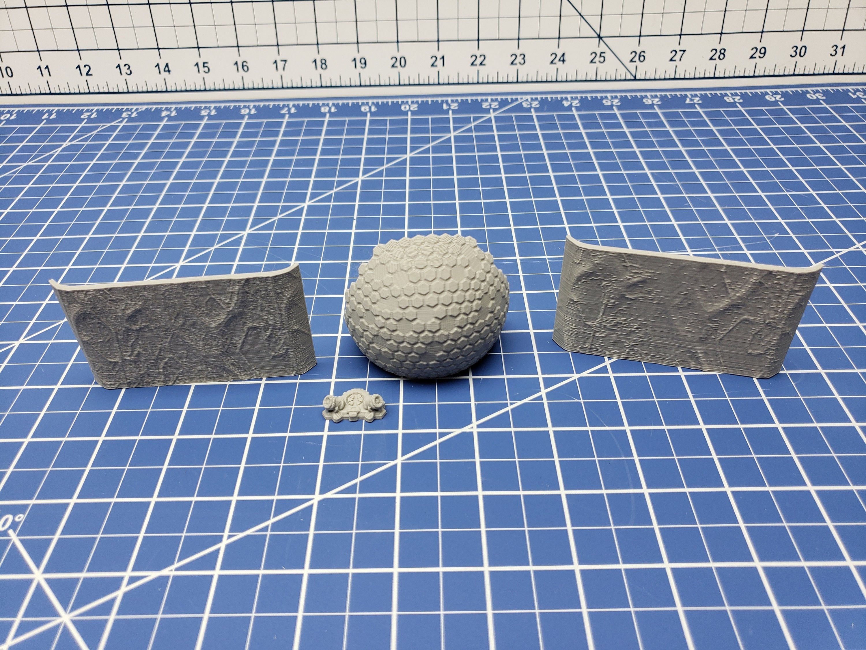 Energy Shield - Ignis Quadrant - Starfinder - Cyberpunk - Science Fict