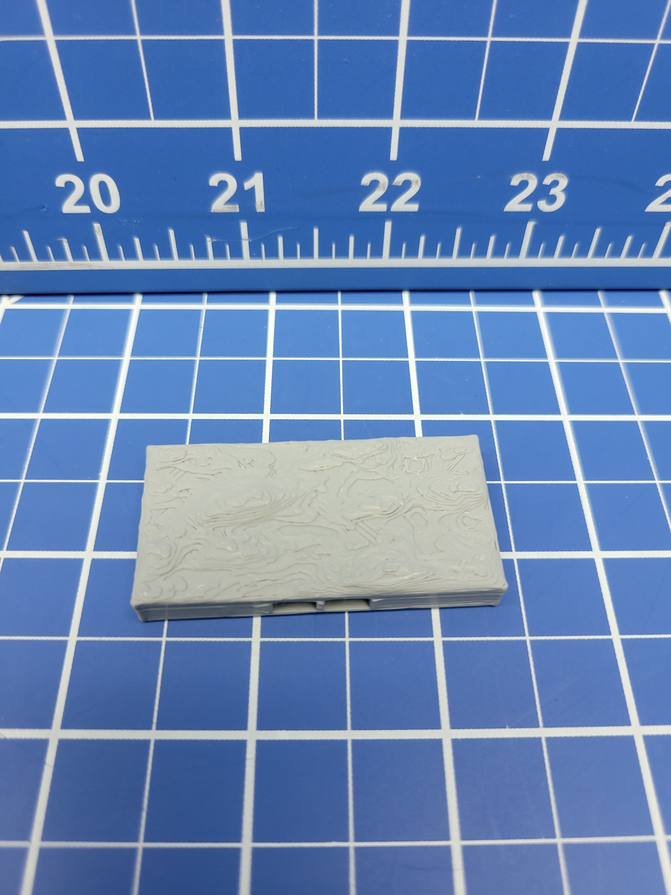 Barrow Mounds - Roof Tiles - Dragonshire - Fat Dragon Games - DND - Pa