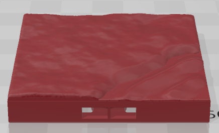 Peaceful Gardens Rolling Ground Pond - Pathfinder - Dungeons & Dragons