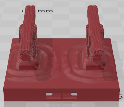 Peaceful Gardens Pond Water And Bridge - Pathfinder - Dungeons & Drago