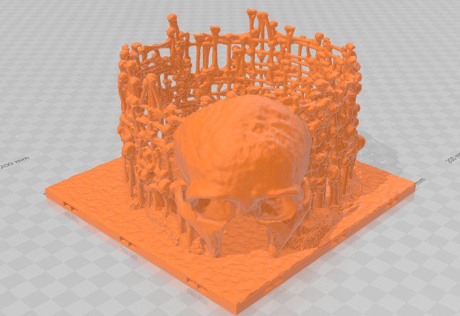 Bonepit of Zol'Tigan - Aach'yn Adventures - Pathfinder - Dungeons & Dr