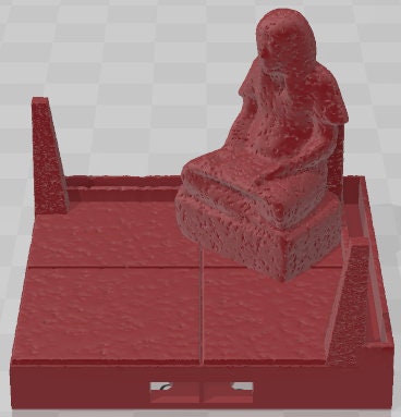 Pharaoh 3 Set 1 - Pharaoh -Pathfinder-Dungeons&Dragons-RPG-Tabletop-Te