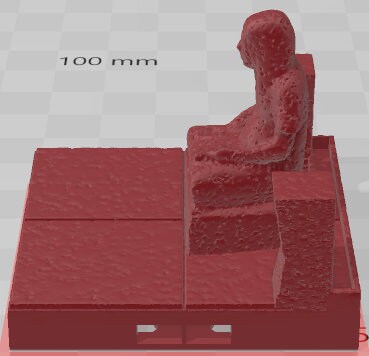 Pharaoh 3 Set 2 - Pharaoh -Pathfinder-Dungeons&Dragons-RPG-Tabletop-Te