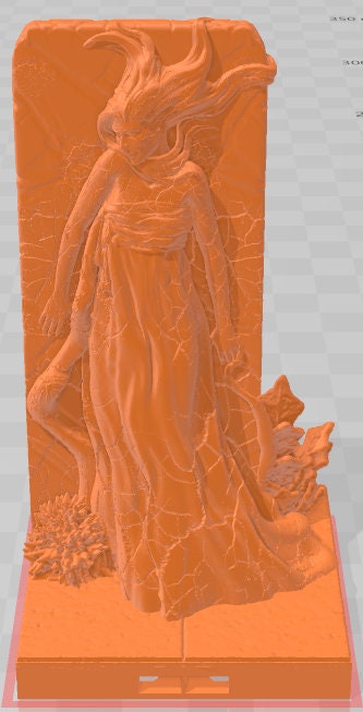 Seraphim Ark of Juv - Seraphim -Pathfinder-Dungeons&Dragons-RPG-Tablet