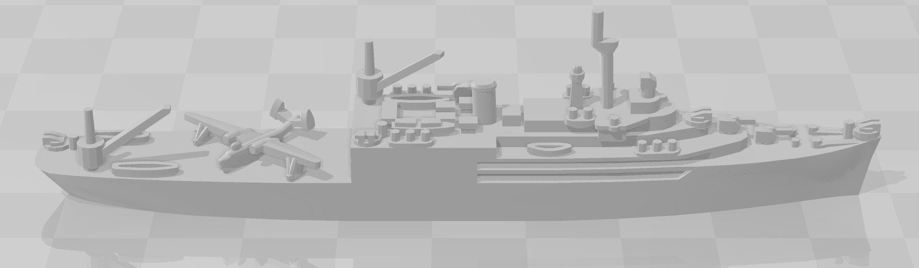 USN Naval Miniatures – Page 2