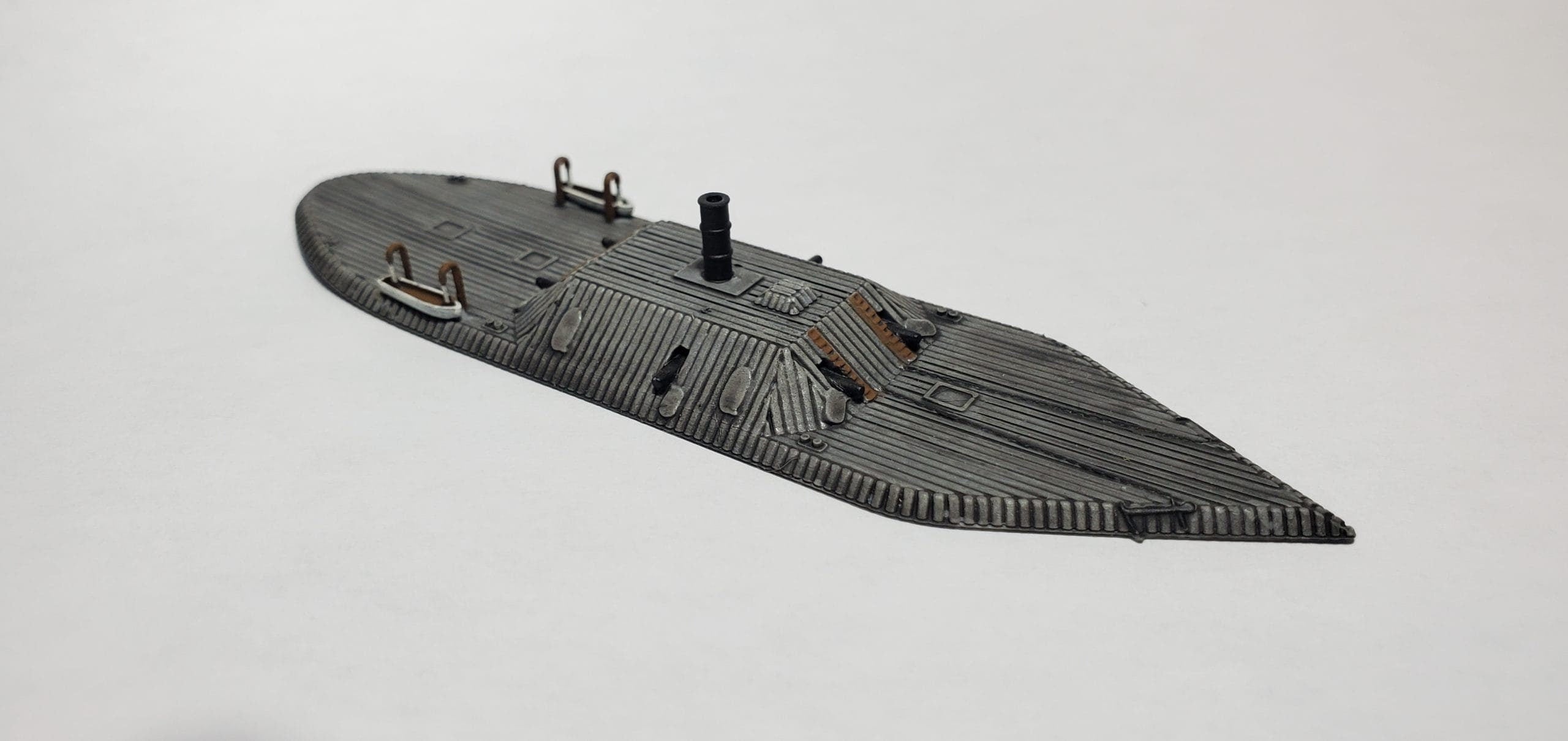 Confederate Naval Miniatures – Page 2